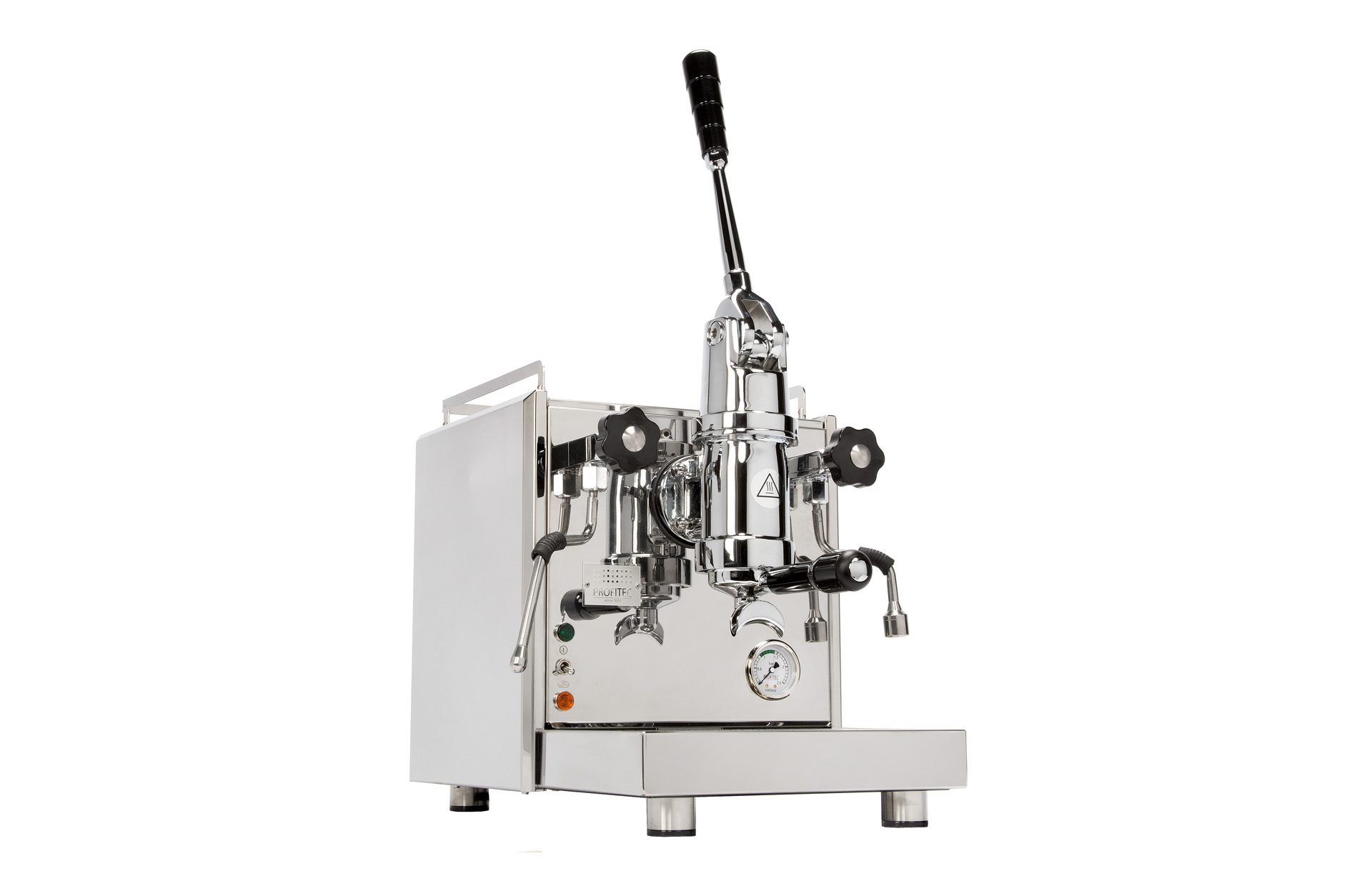 Profitec Pro 800 – Centro Espresso in Gettorf